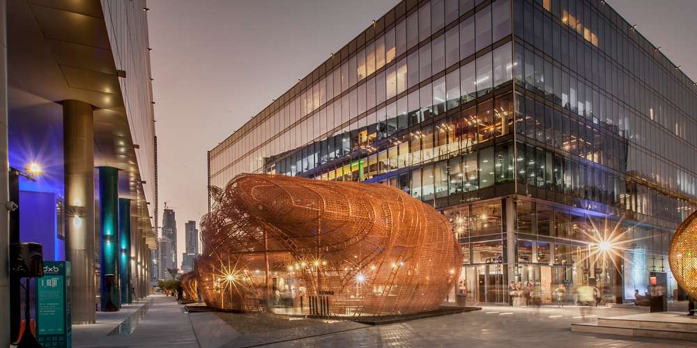 Dubai Events Calendar 2025-2026: Festivals, Culture & Entertainment